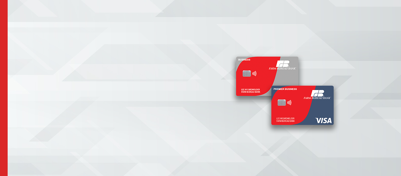 Farm Bureau Bank | Accounts | Loans | Credit Cards